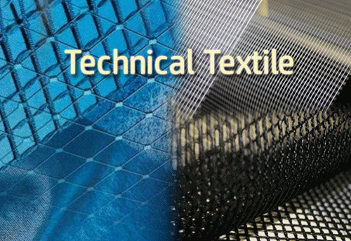 Technical Textile - Buy or Sell idle Manufacturing Capacity & Product ...